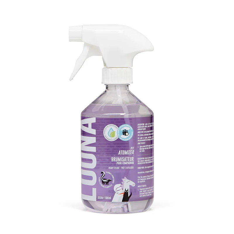 LOONA - Pet Atomizer - 500ml – maplepaw