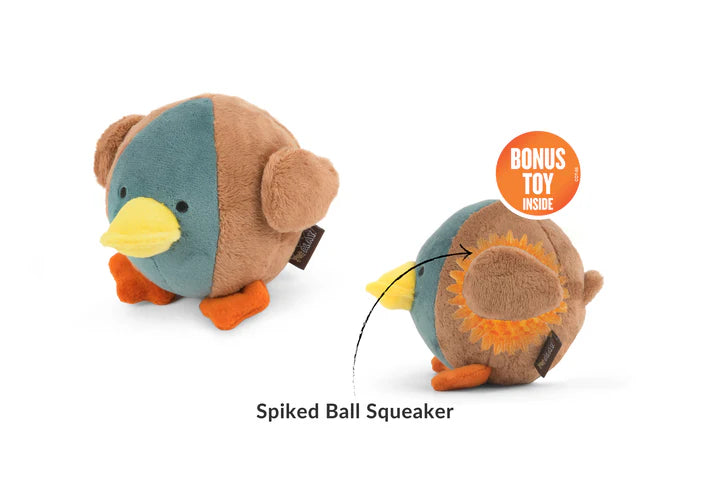PLAY - Barnyard Buddies - Duck – maplepaw